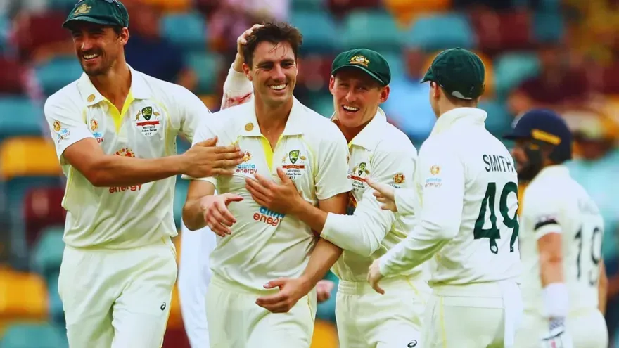 Australia Cricket Fixtures 2026: Full Schedule and Series List