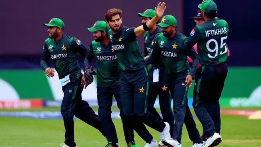 Pakistan Cricket Fixtures 2026: Full Schedule and Series List