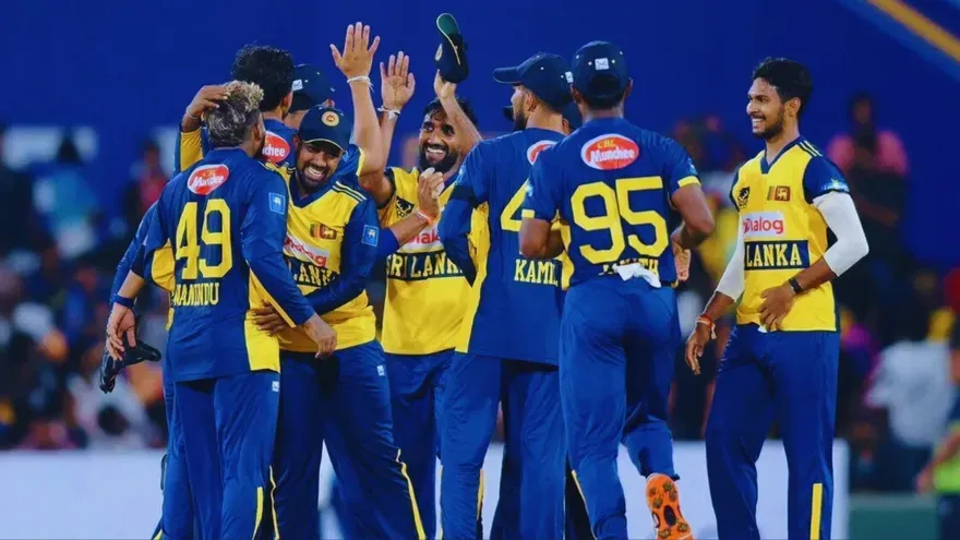 ICC Men’s T20 World Cup 2026: Sri Lanka Squad, Full Schedule, Captain ...