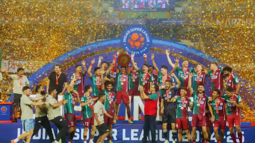 ISL 2025/26: Full Squad List of All 14 Indian Super League Teams